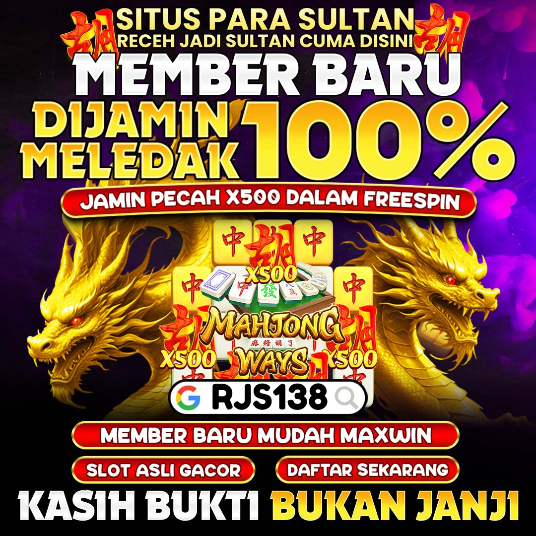 PG SOFT SLOT - Platform Situs Mahjong Ways Slot Scatter Naga Hitam Asli